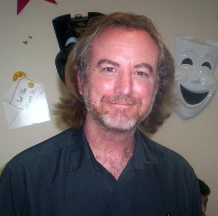 San Diego Troubadour — I Keep You In My Heart | San Diego Troubadour