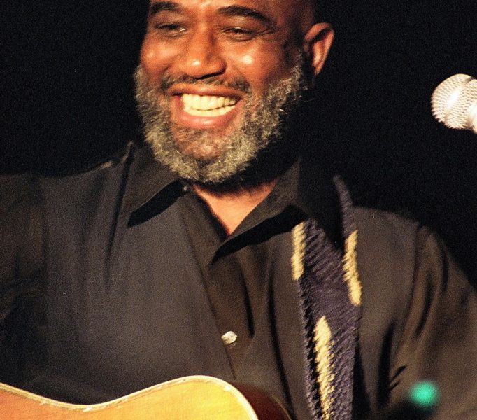 Josh White Jr. Turns Toward the Blues and His Father’s Legacy | San ...