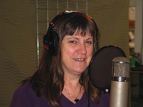 A Lady Named Mary McCaslin | San Diego Troubadour