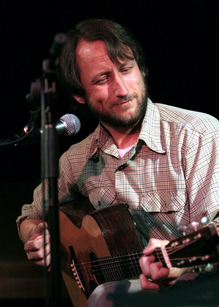 Aaron Bowen: The Ambitions of a Balanced Artist | San Diego Troubadour