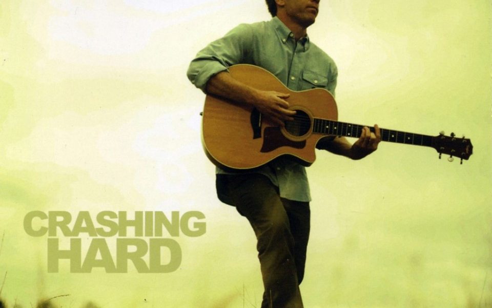 STEVE WELTY: Crashing Hard | San Diego Troubadour