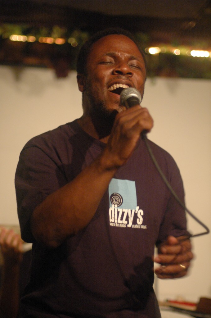 Leonard Patton: Soul, Style, and So Much More | San Diego Troubadour