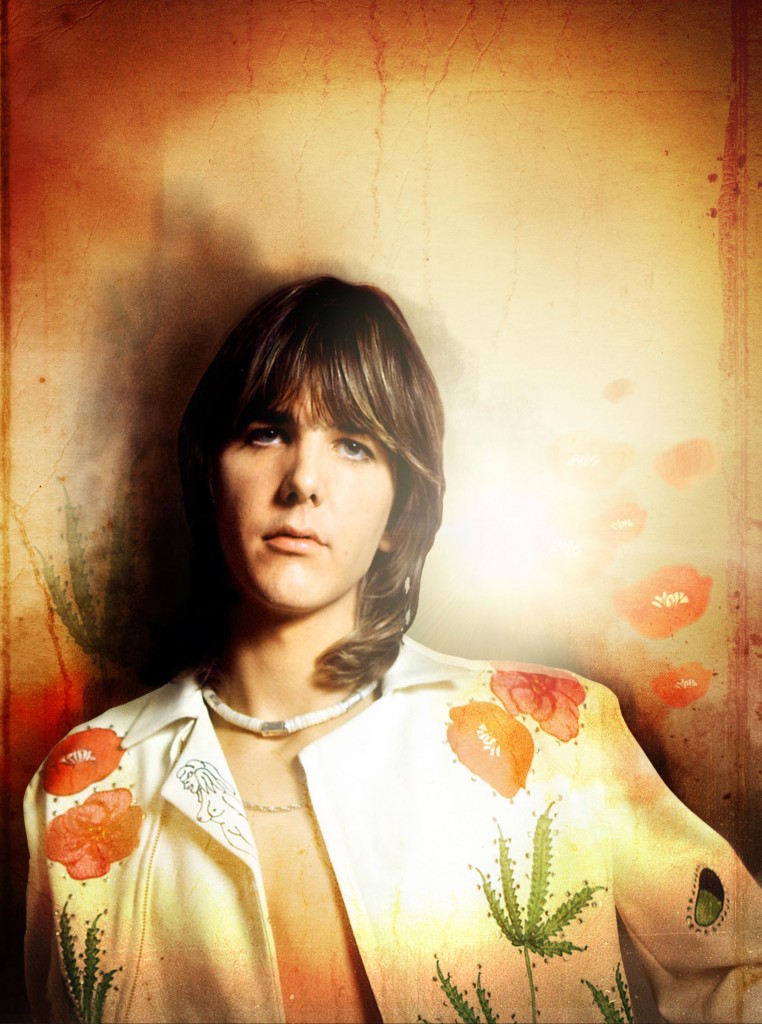 Gram Parsons: The Man and the Mystique | San Diego Troubadour