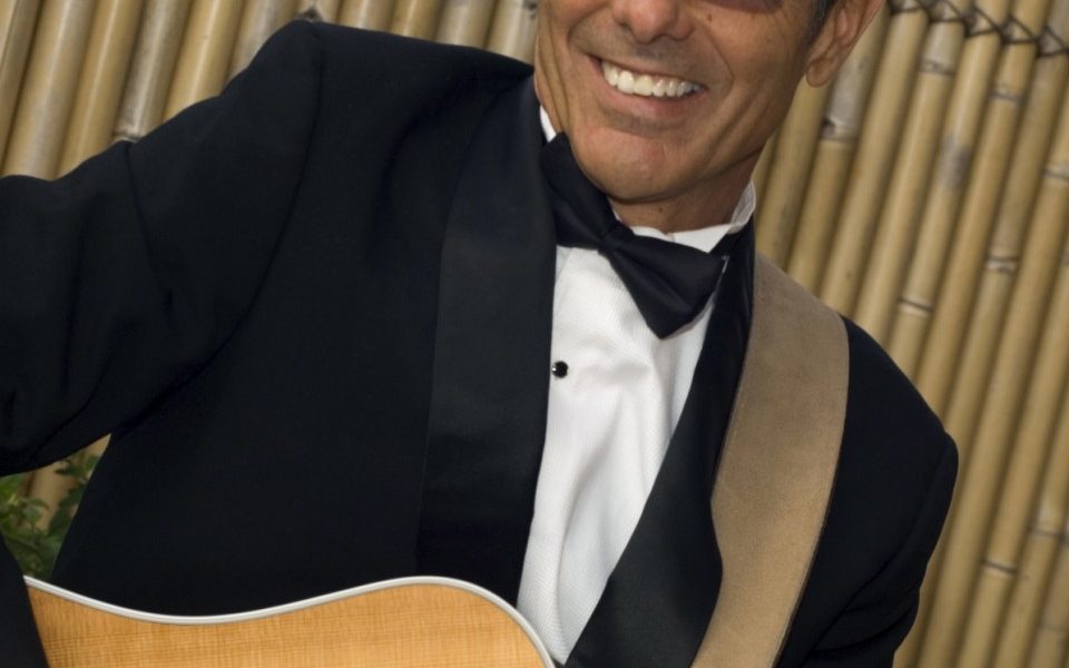 Cliff Keller: Music Community Activist Stands Out | San Diego Troubadour