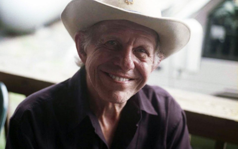 Doug Dillard: An Appreciation | San Diego Troubadour