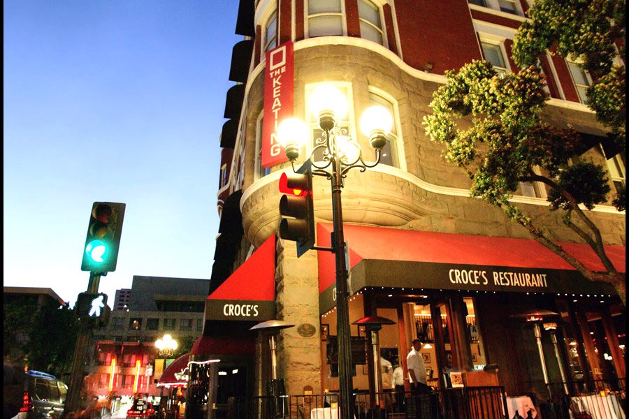 A Conversation with Ingrid Croce and Jimmy Rock | San Diego Troubadour