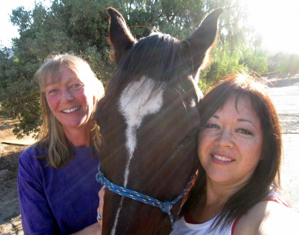 Sharon Whyte: Mistress of Musical Energy | San Diego Troubadour