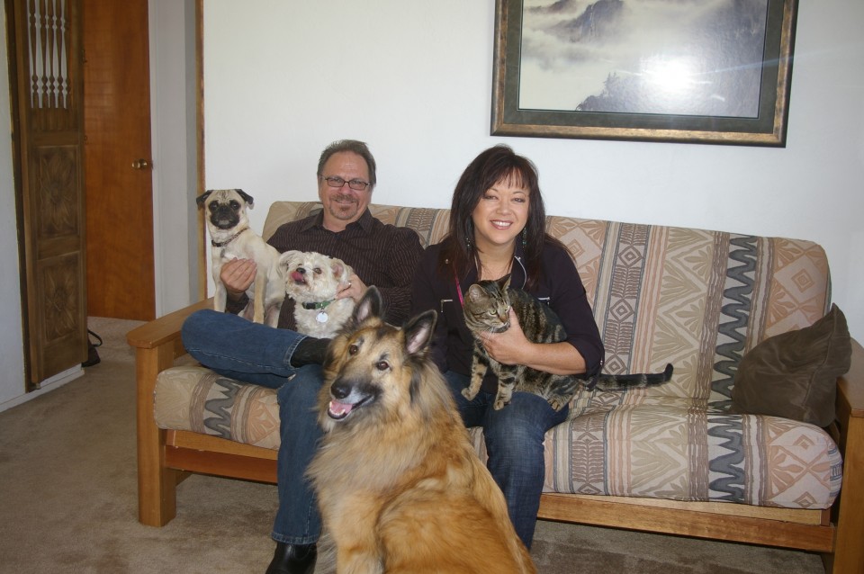 Sharon Whyte: Mistress of Musical Energy | San Diego Troubadour