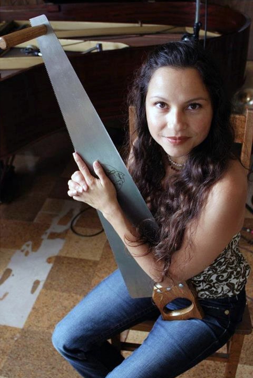 Gypsy Groove: Cutting Edge Sounds in the Gypsy Jazz Tradition | San Diego Troubadour