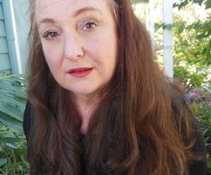 Coral MacFarland Thuet: Versatility North and South of the Border | San ...