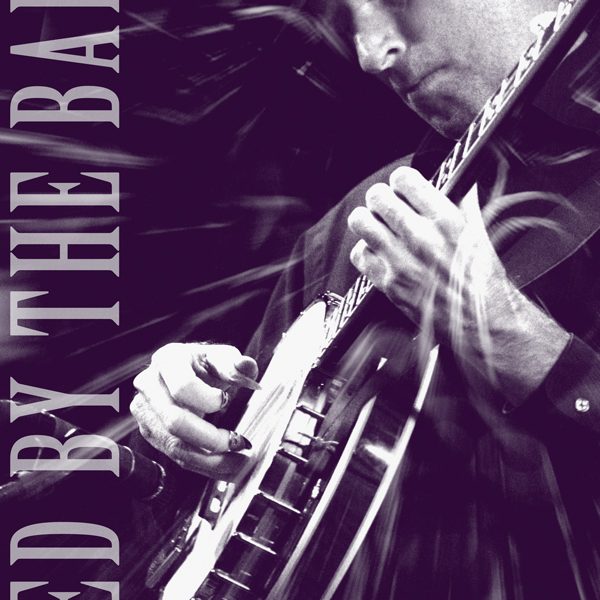 Jason Weiss: Saved by the Banjo | San Diego Troubadour