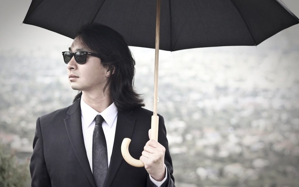 5 Things You Might Not Know About Kenny Eng | San Diego Troubadour