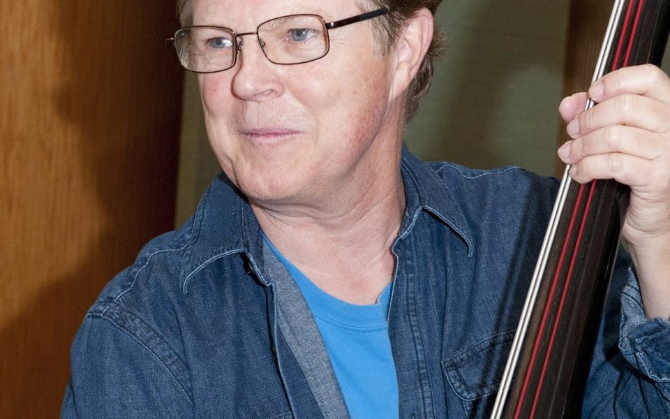 Mike Craig: Bassist for All Seasons | San Diego Troubadour
