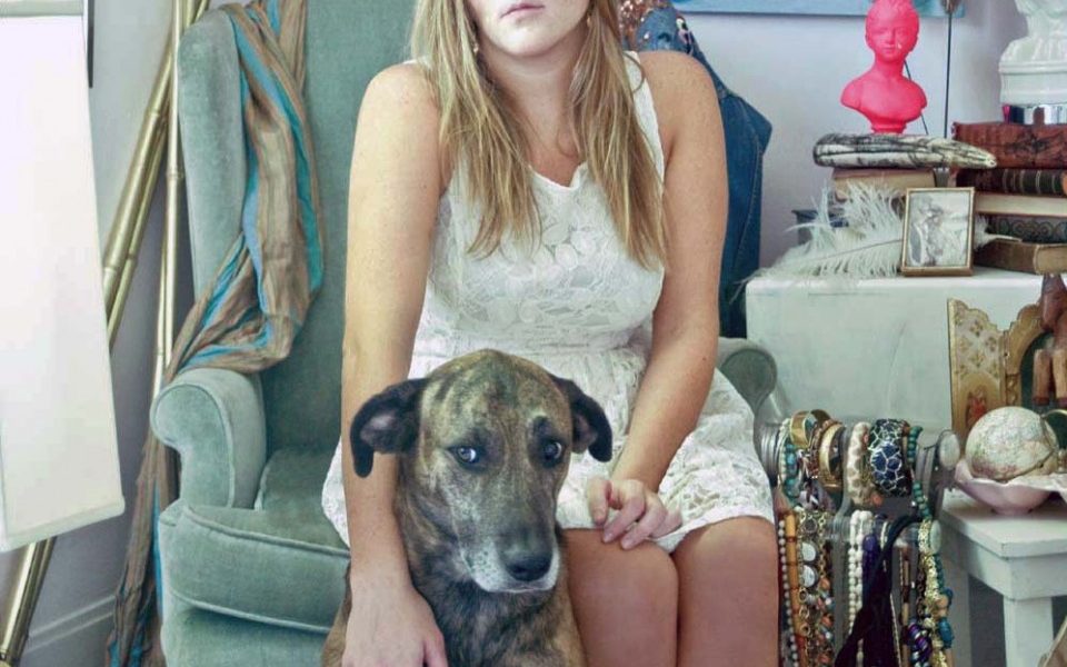 Chelsea Crowell Carries on the Family Tradition | San Diego Troubadour