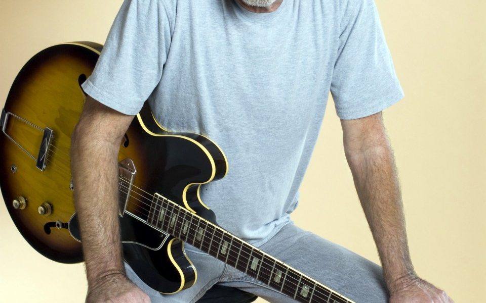 Living on Tulsa Time via the Road to Escondido: J.J. Cale Remembered ...