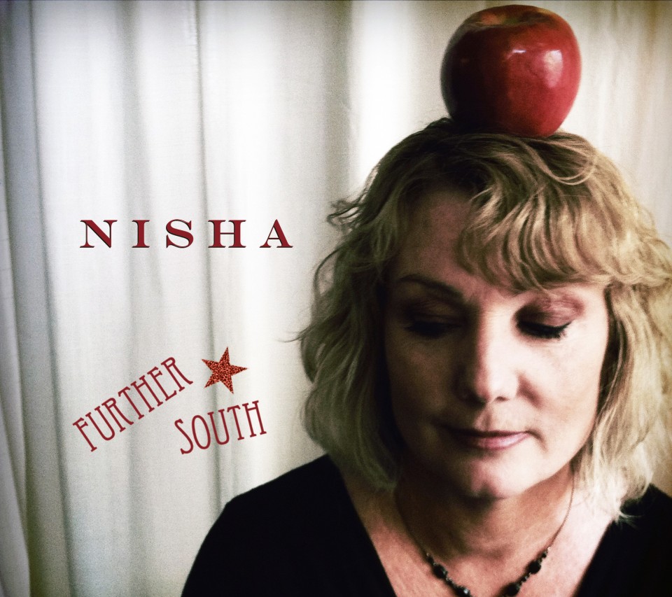 NISHA CATRON: Further South | San Diego Troubadour