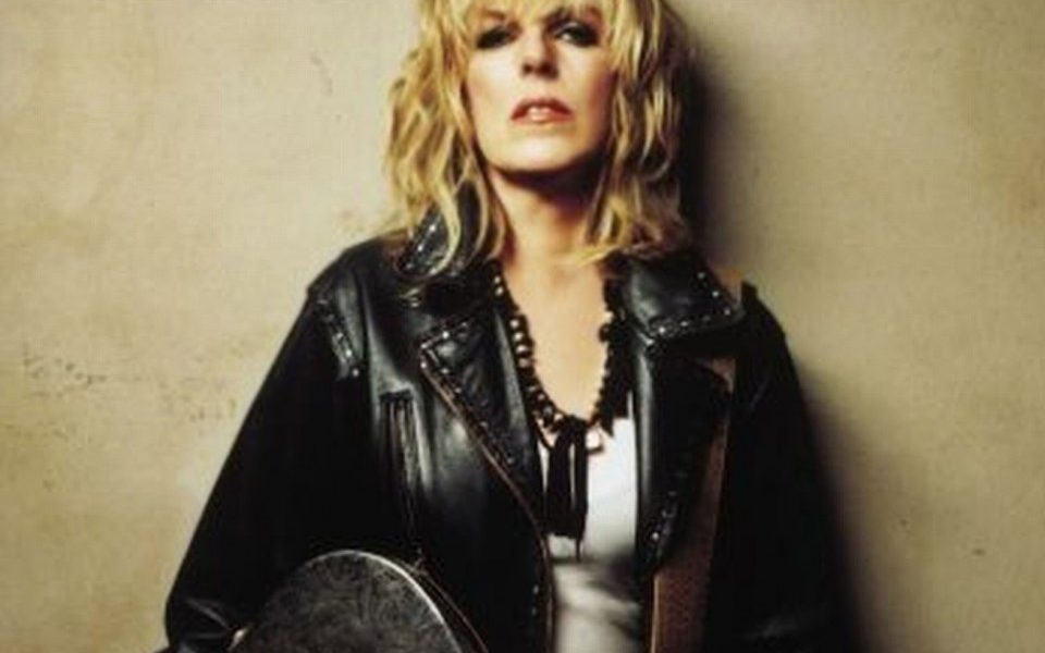 Lucinda Williams: Cosmic Queen of Americana Music | San Diego Troubadour