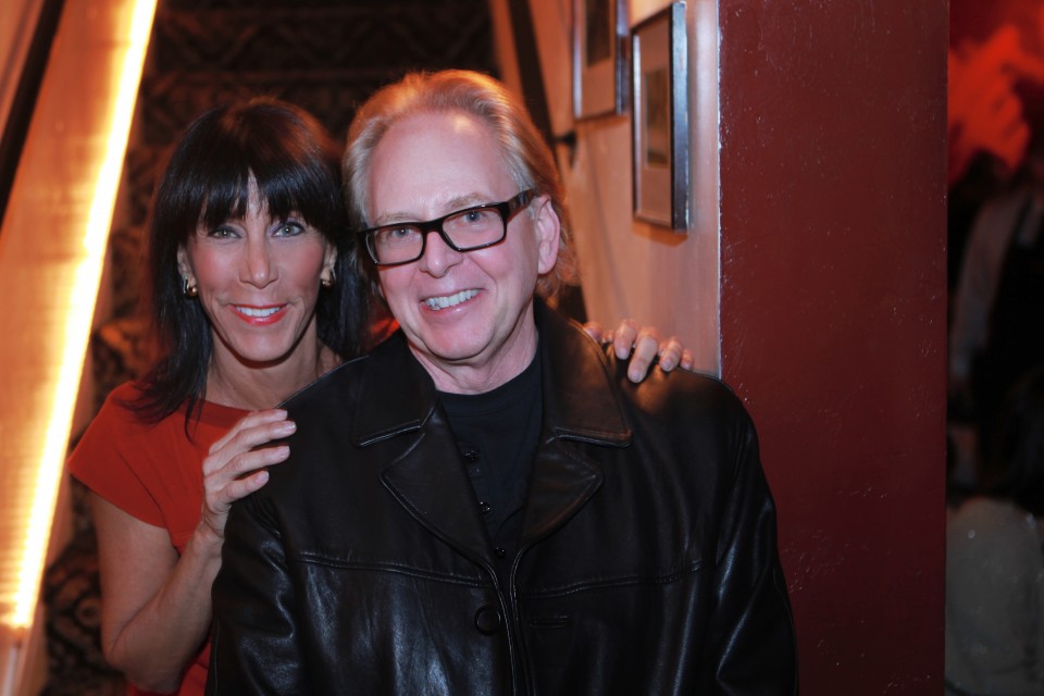 Croce’s Settles into New Park West Digs | San Diego Troubadour