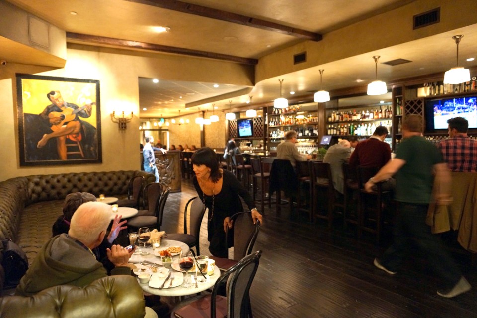 Croce’s Settles into New Park West Digs | San Diego Troubadour