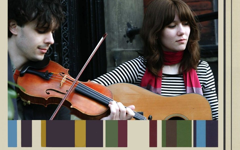 MOLLY TUTTLE & JOHN MAILANDER | San Diego Troubadour