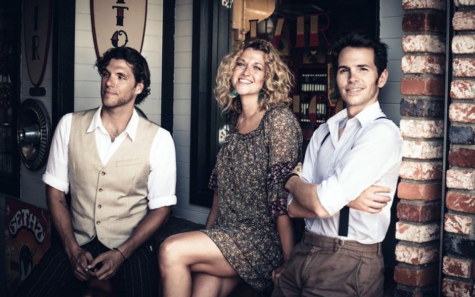 The Yes Team Demonstrates the Power of Yes, Music, and Friendship | San ...