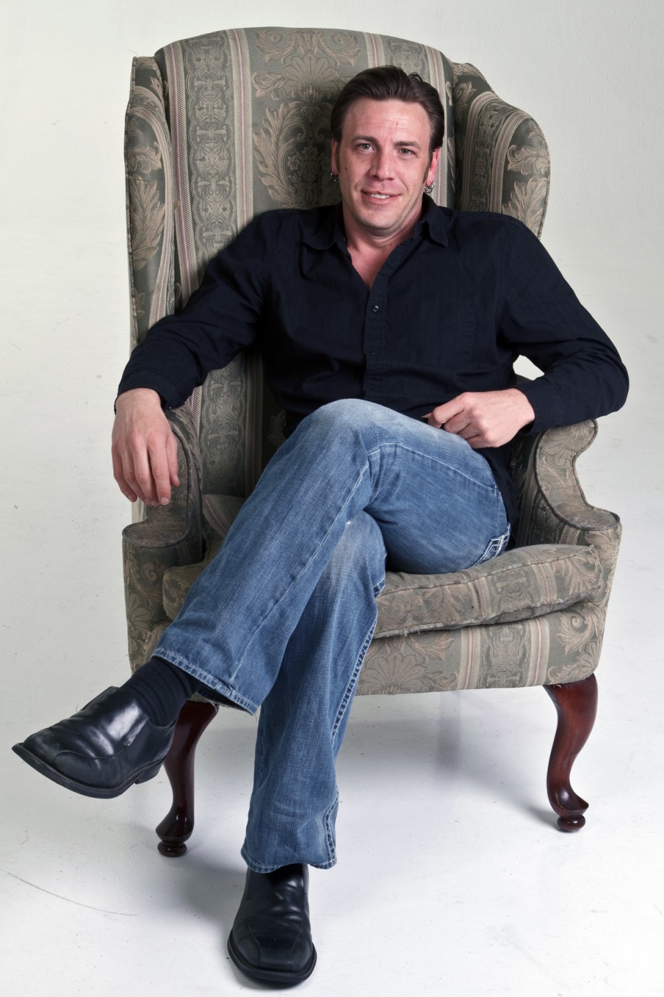John Foltz: Piano Man’s Renaissance | San Diego Troubadour