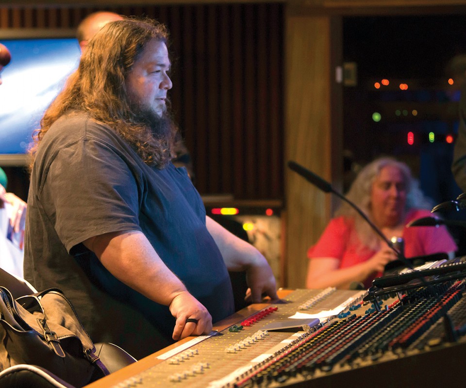 Berkley’s Sound Garden: An Exploration of Jeff Berkley’s Locally Grown ...