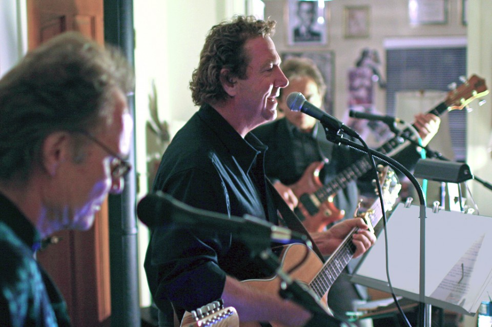 Tim Dismang and the JOHN STEWART Band Pay Tribute to a Legend | San ...