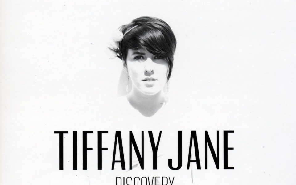TIFFANY JANE: Discovery | San Diego Troubadour