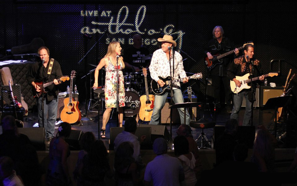 10 Things to Love About Peter Bolland | San Diego Troubadour