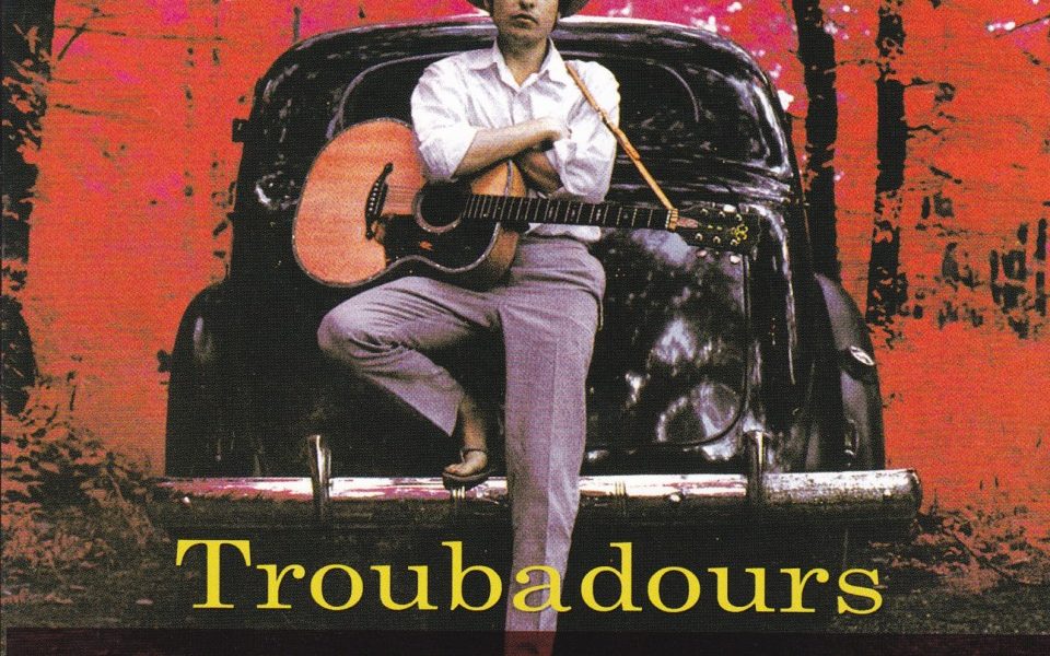 Troubadours: Folk and the Roots of American Music | San Diego Troubadour