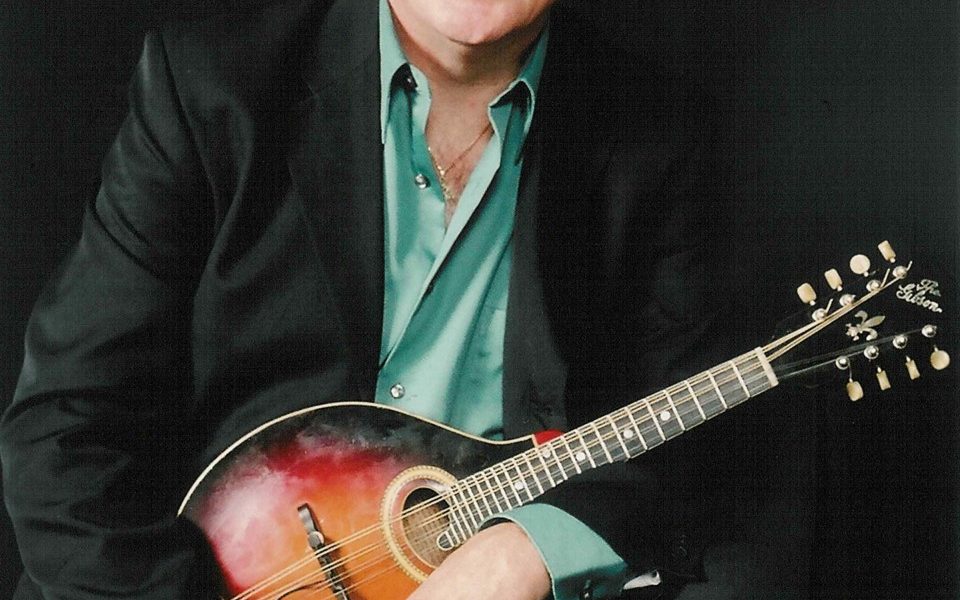 Irish Troubadour Ken O’Malley to Perform Tomorrow in Encinitas | San ...