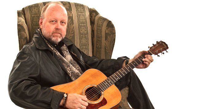 10 Things to Love About Peter Bolland | San Diego Troubadour