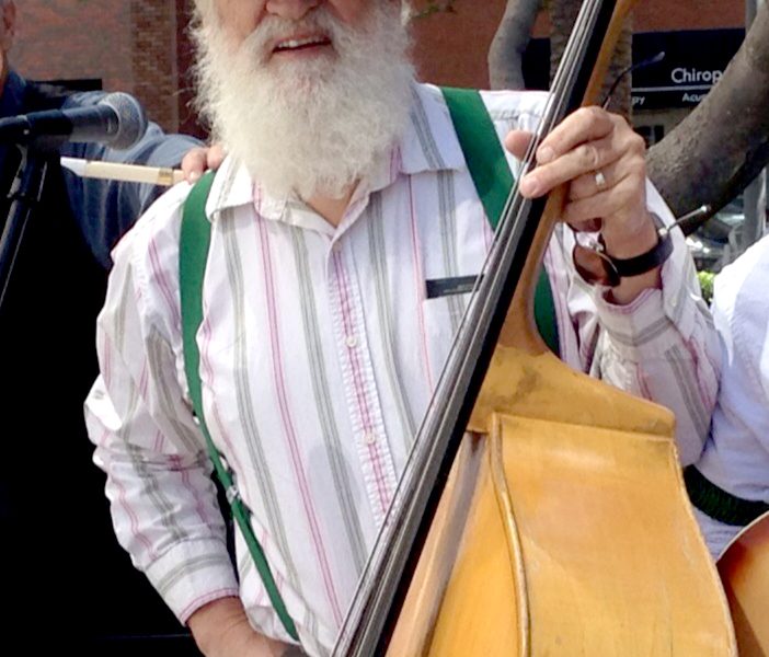 Born to Be Santa: The Loren Smith Story | San Diego Troubadour