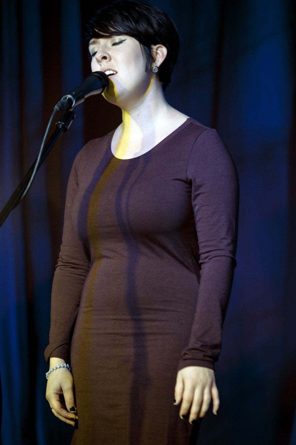 Tiffany Jane: A Soulful Discovery | San Diego Troubadour