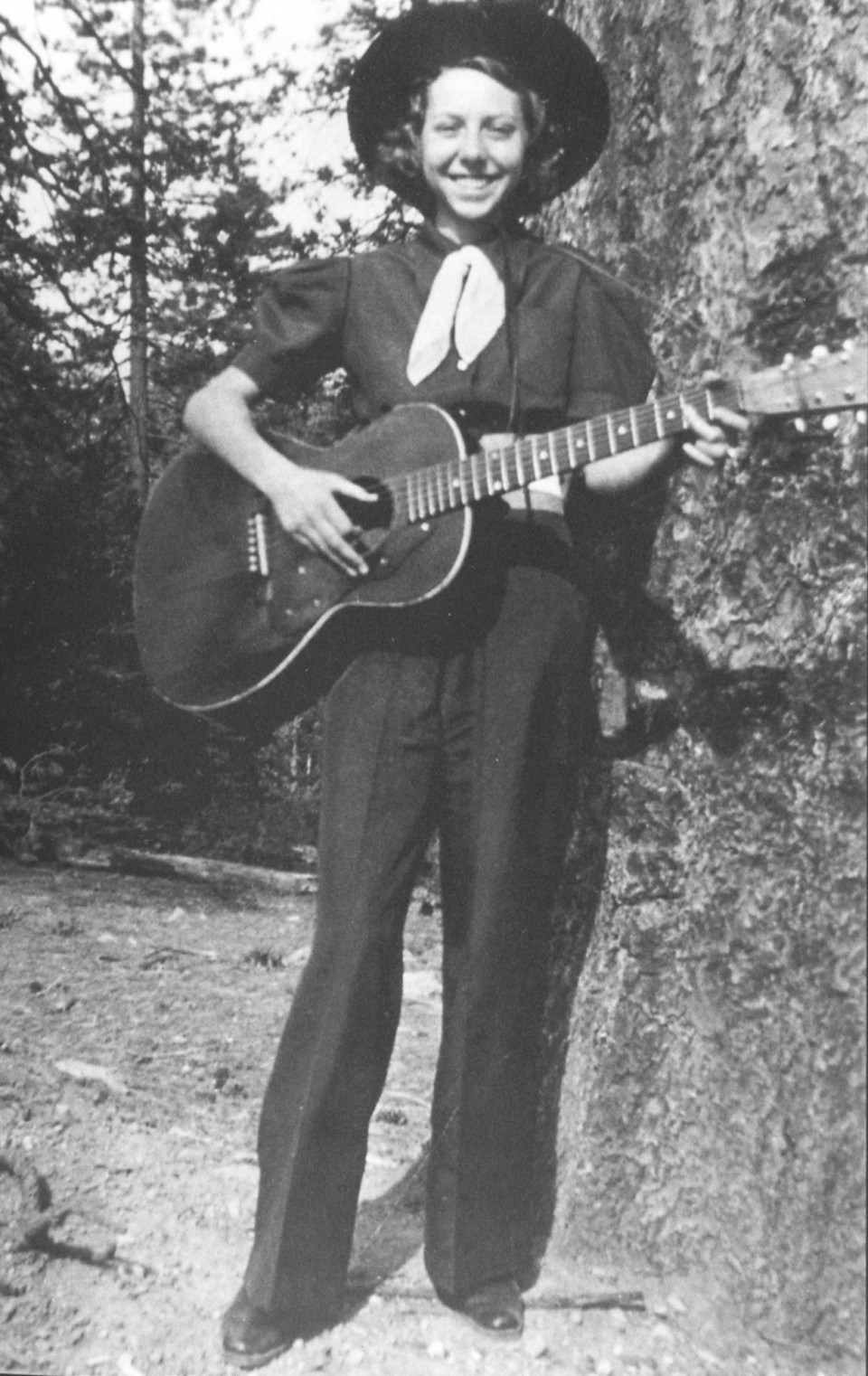 Queen of Hillbilly Swing: Rose Maddox | San Diego Troubadour