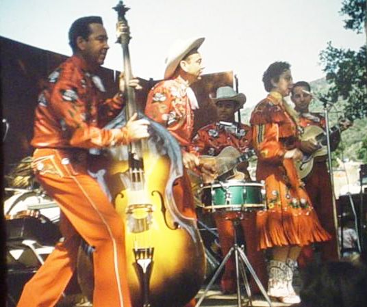 Queen of Hillbilly Swing: Rose Maddox, Part 2 | San Diego Troubadour