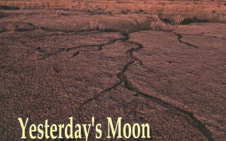 DAN GINDLING: Yesterday’s Moon | San Diego Troubadour