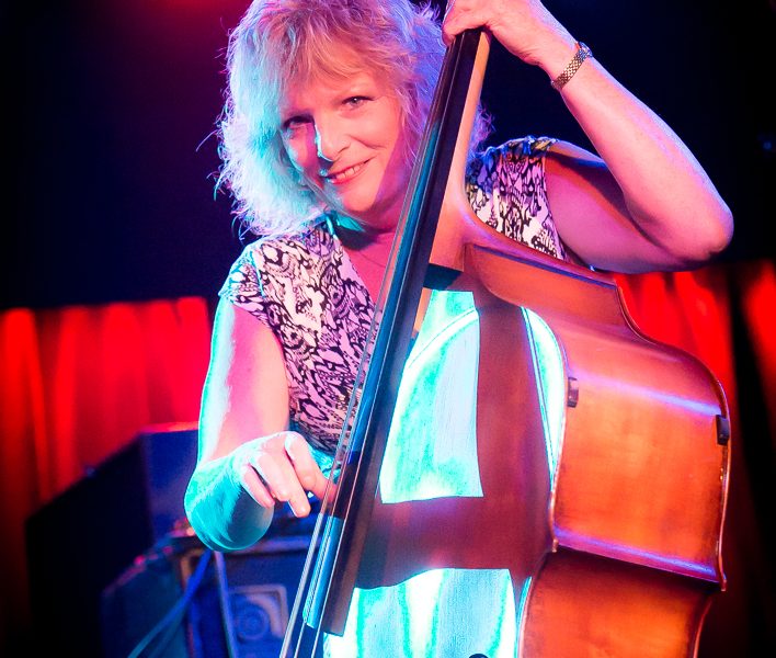 You Play Pretty Good for a Girl! The Rise of the Female Bass Player ...