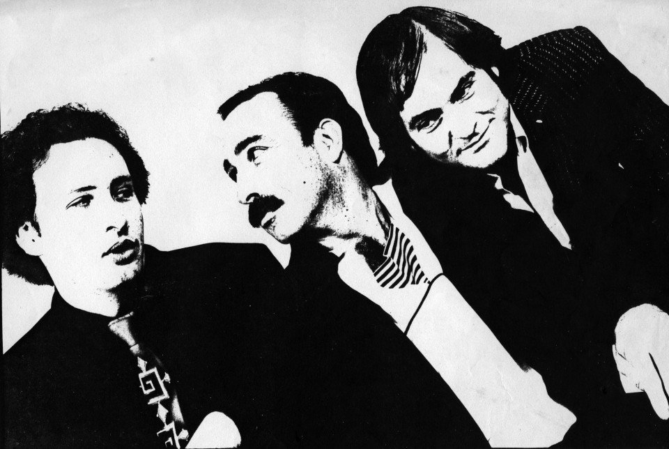 Nobody’s Fool: Jerry Raney Sticks to his Guns | San Diego Troubadour