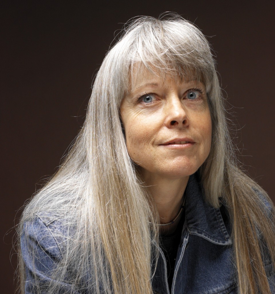 JANET BEAZLEY: Making Music in the Here and Now | San Diego Troubadour