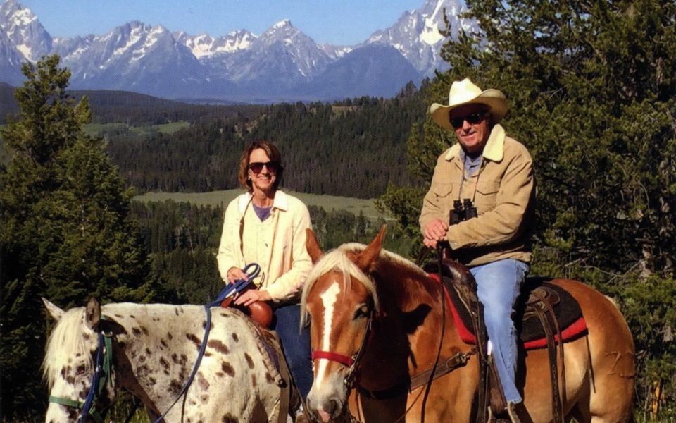 MICHAEL CROSSMAN: Wyoming Skies | San Diego Troubadour