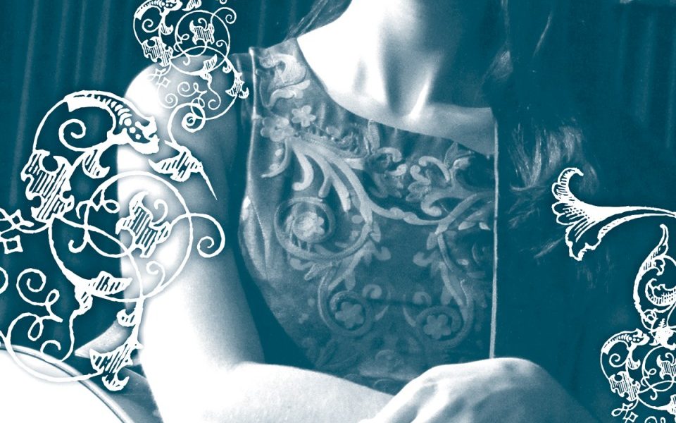 Nina Francis: A New Girl in the Garden | San Diego Troubadour