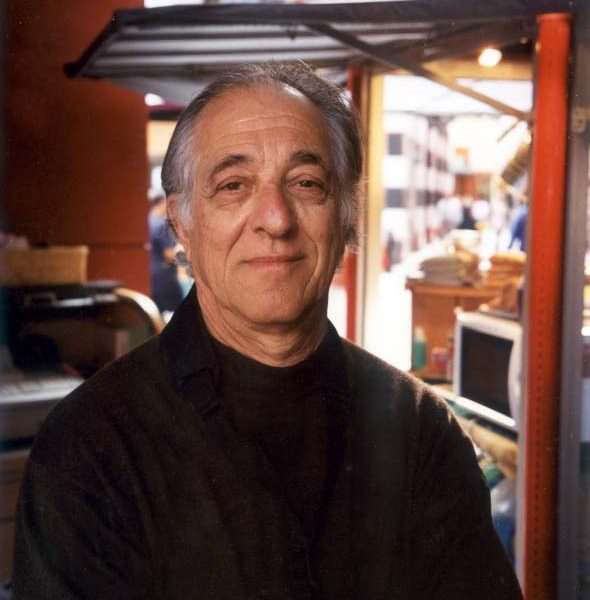 Joe Marillo: An Inspiration to Us All | San Diego Troubadour