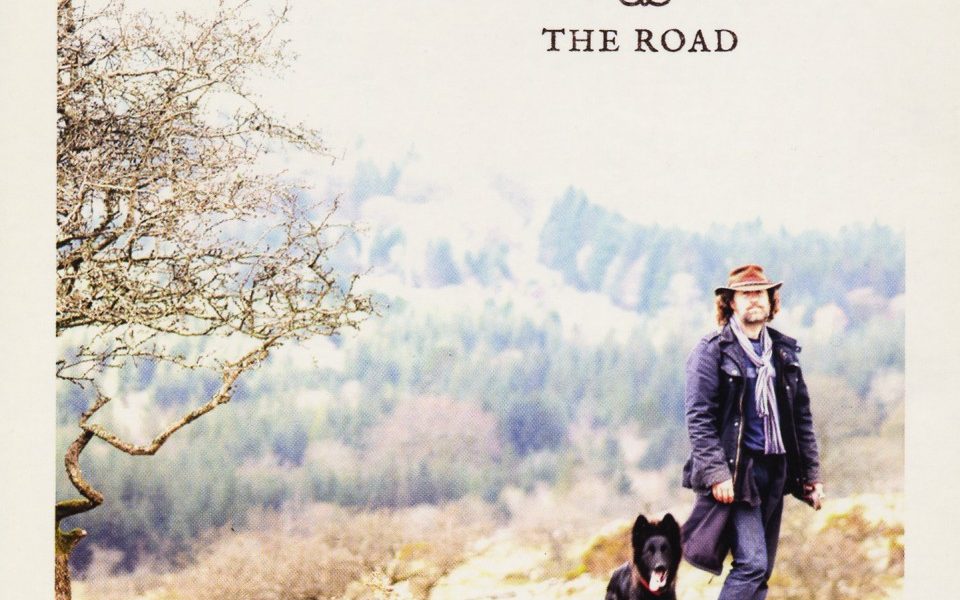 TOM MORIARTY: The Road | San Diego Troubadour