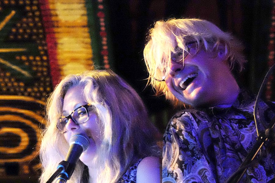 The Armoires: LA band recalls breakthrough in San Diego | San Diego ...