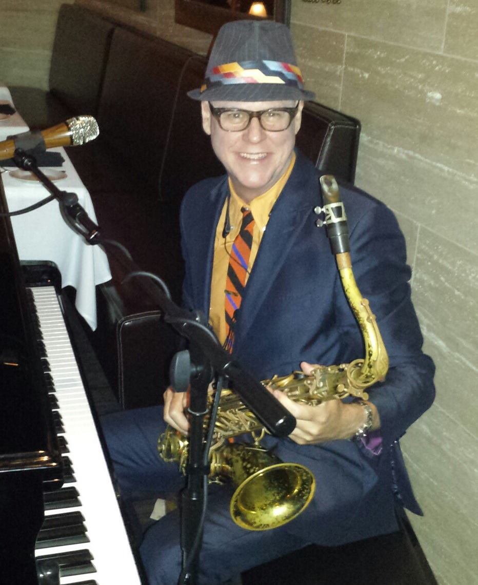 Archie Thompson Writes his own Ticket | San Diego Troubadour