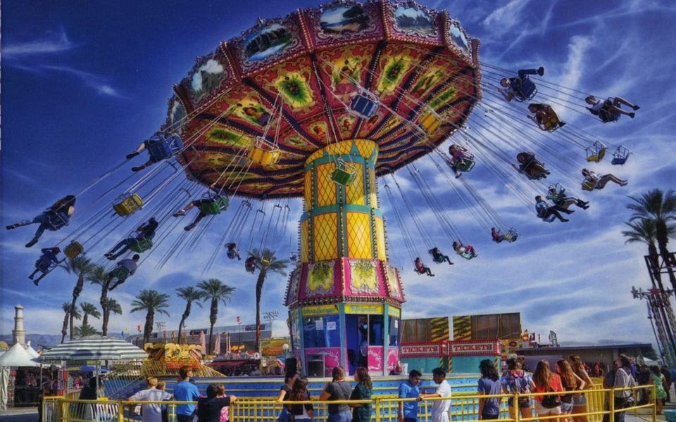 KIDS RIDE FREE | San Diego Troubadour