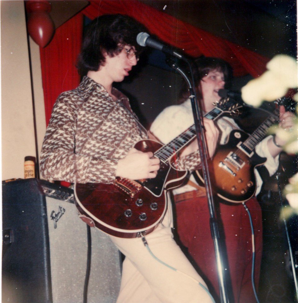 WAYNE RIKER: A Life in Music | San Diego Troubadour