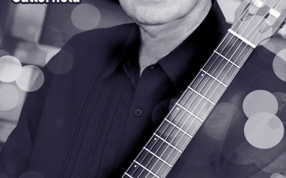 The Resurrection of Ron Satterfield | San Diego Troubadour